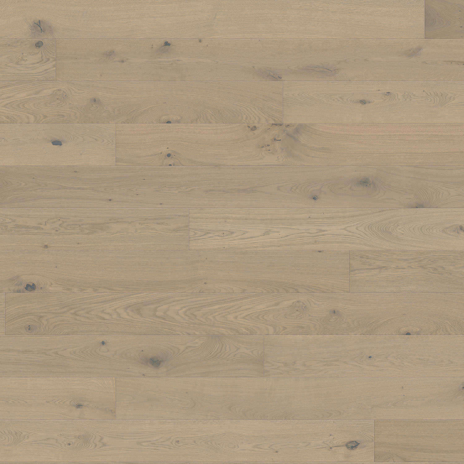 541007 - HARO PARQUET 4000 Plank 1-Strip Maxim 4V Oak Sand Grey Sauvage ...