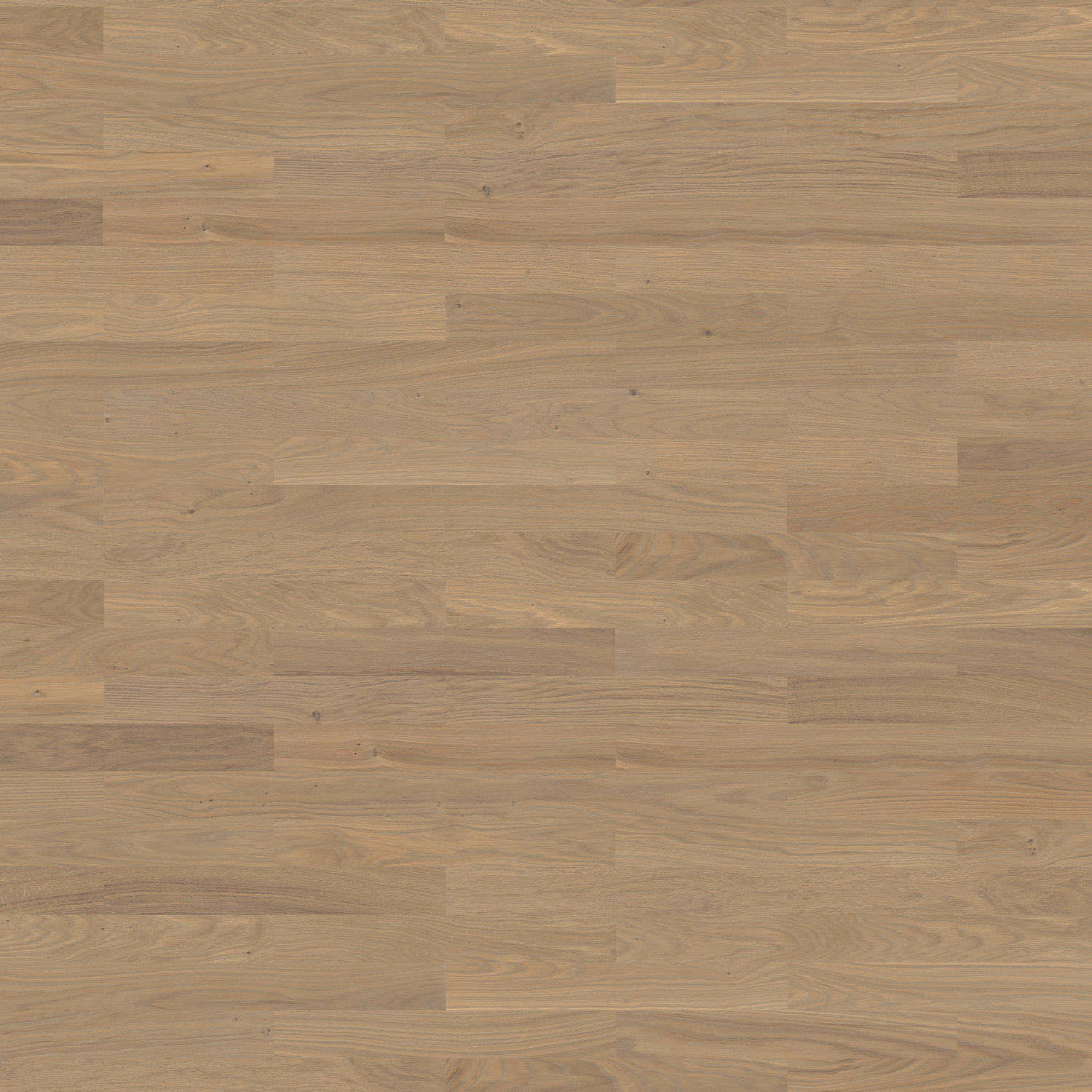 543499 - HARO PARQUET 4000 Strip Allegro Oak Sand Grey Naturale brushed ...