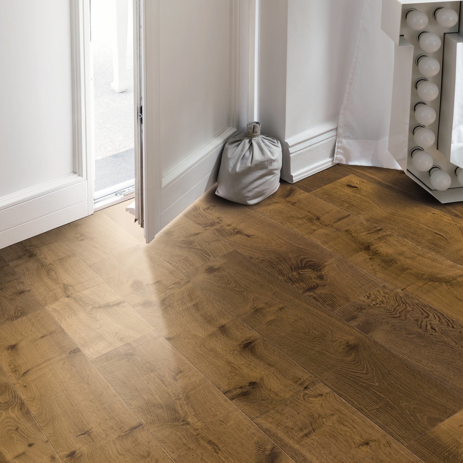 548023 - HARO PARQUET 4000 Plank 1-Strip 180 4V Fumed Oak Sauvage ...